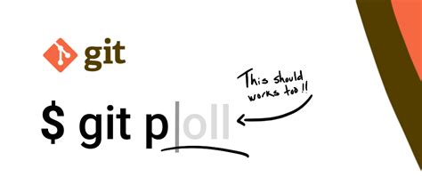 Git Autocorrect Needs More Marketing Dev Community
