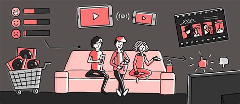 How Netflix Puts UX At The Heart Of Design Adobe XD Ideas How Netflix Puts UX At The Heart Of Design Adobe XD Ideas