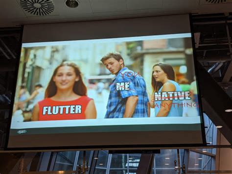 Flutter Europe Our Notes And Thoughts
