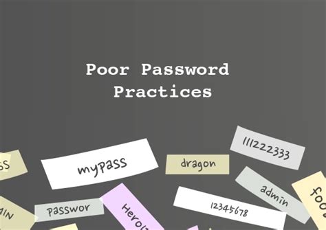 Password Management Best Practices 2025 Prevent Data Breaches
