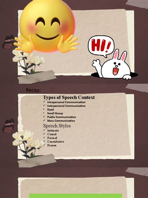 Communicative Strategies Pdf