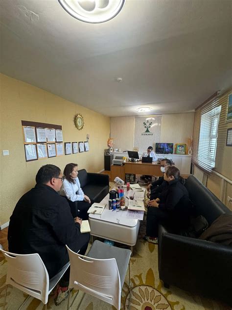 Сүхбаатар аймгийн Орон нутгийн өмчийн газрын 2025 оны Хяналт шалгалтын төлөвлөгөөний дагуу