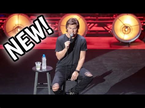 Theo Von Stand Up Clips Return Of The Rat Youtube