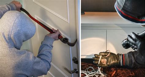 Inbrottstjuv Nyheter Artiklar Reportage Och Video Nyheter