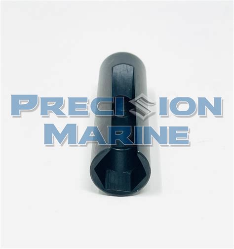 O Sensor Socket Precision Marine
