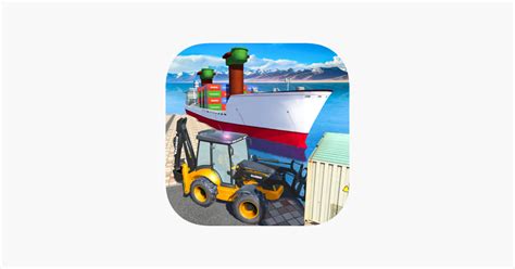 cruise Seaport Simulation On The App Store cruise Seaport Simulation On The App Store