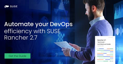 Suse Rancher 27 Technical Architecture Guide