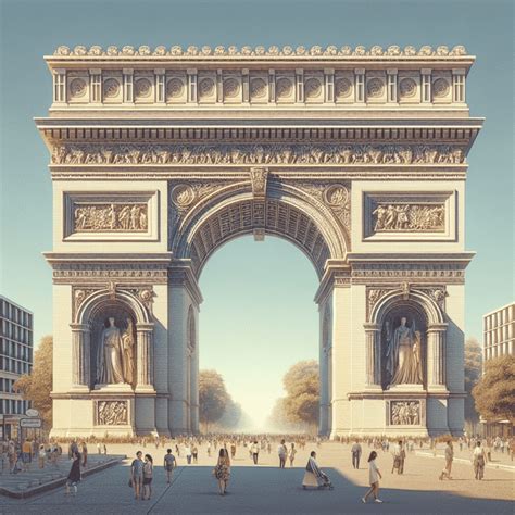 What Is An Arch Pic Fromages Charlevoix