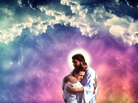 Jesus Loves You Wallpapers Wallpaper Cave