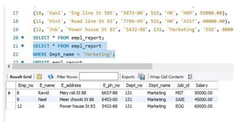 How To Learn Sql In Rdbms Bismah Ali Posted On The Topic Linkedin