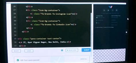 Sivasnegha Selvaraj On Linkedin Day11 30daysofcode Nxtwave Nxtwave Ccbpinstitute