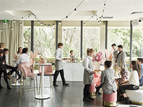 Cocktail Party Venue Galleries In Melbourne