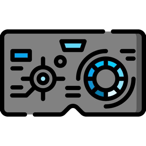 Interface Special Lineal Color Icon