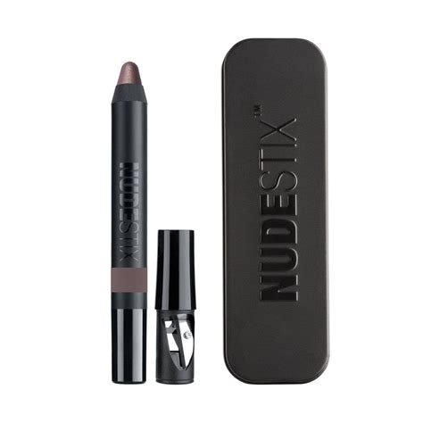 Magnetic Eye Color Copper Foil Nudestix