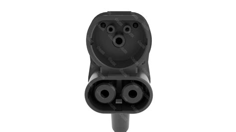 Buy Wholesale China Chargerman Ev Dc Fast Charging Connectors Efficient Charging Ccs2 Charging