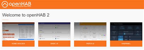openhab 2 2 raspberry missing logviewer ui installation openhab