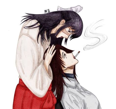 Shoko X Utahime — 12