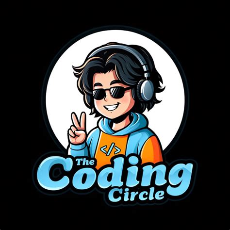 The Coding Circle Youtube