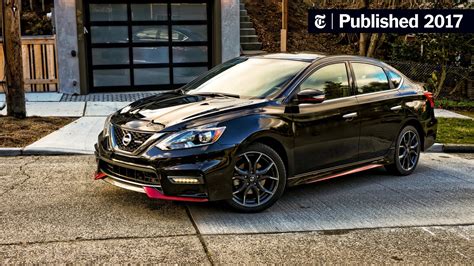 2022 Sentra Nismo