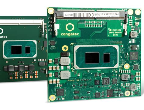 Comeundcom Hpctigerlake New Electronics