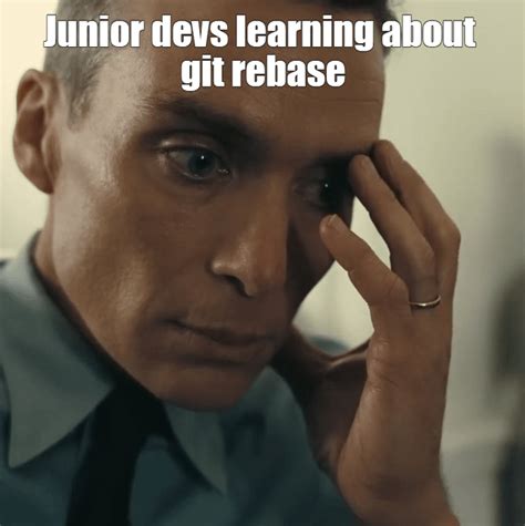 Git Rebase Git Merge Rgithub