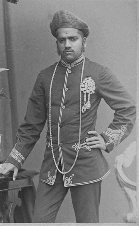 Farzand I Khas I Daulat I Inglishia Shrimant Sena Khas Khel Shamsher