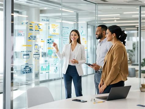 5 Ways Ai Can Improve Your Seo Workflow Ai Marketing 5 Ways Ai Can Improve Your Seo Workflow Ai Marketing