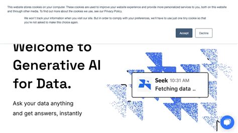 Best Data Analysis AI Tools