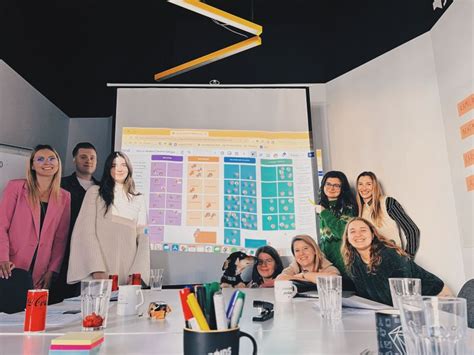 Droids On Roids On Linkedin Our Scrum Masters Just Completed Another Fantastic Workshop ⚡ 💛 Using