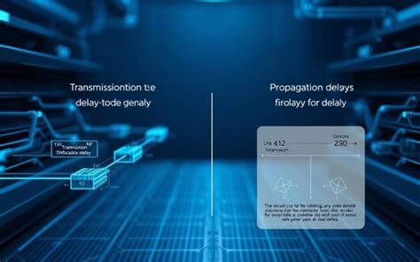 Understanding Propagation Delay How It Affects Your Network Speed
