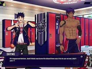 Jock Studio Demo Beta Zayne Route Full Playthrough Part Monday Tuesday