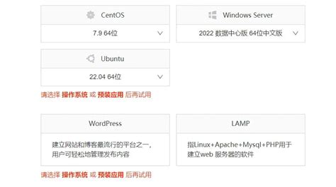 阿里云ECS免费搭建WordPress个人博客网站 阿里云开发者社区