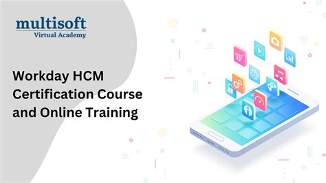 navigating your career path with workday hcm certification from multisoft virtual academy by