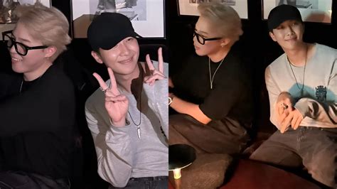 Bts Jimin Fans Defend Him After He Faces Flak For Being Socially Active Amidst Song Da Euns