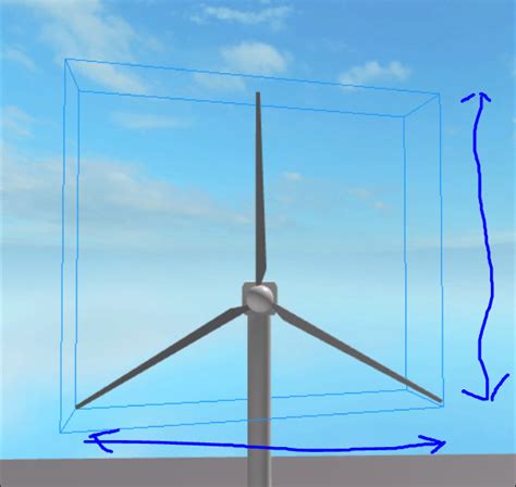 Rotating An Object Not In The Center Building Support Developer Forum Roblox