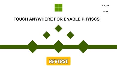 Easy Reversal With Array Game Templates