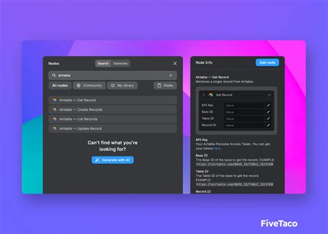 buildship fivetaco