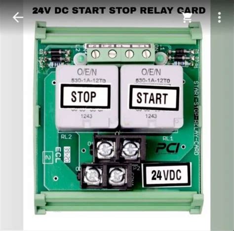 Boost Generator Relay Card At ₹ 800 In Faridabad Id 21655206412
