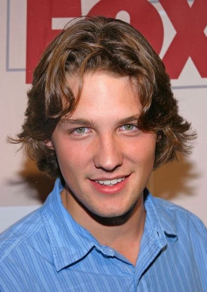 Michael Cassidy Photo On Mycast Fan Casting Your Favorite Stories