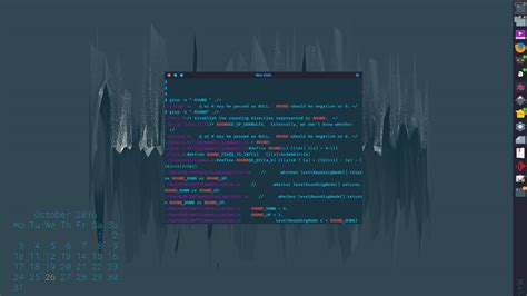 Custom Linux By Dsijak On Deviantart