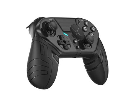 Wireless Game Controller สำหรับ Ps4 Elite Slim Pro Dualshock 4พร้อมปุ่มย้อนกลับที่ตั้งโปรแกรมได้