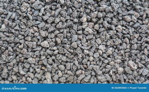 Detailed Surface Texture Of Sand For Background Stock Image Image Of