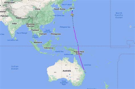Qantas Launches First Direct Connection Between Brisbane And Tokyo Haneda