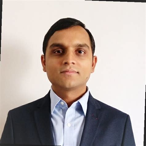 Rajesh Nikam Linkedin