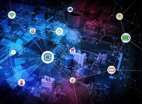 Revolutionizing Connectivity Red Oak Technologies At The Forefront Of