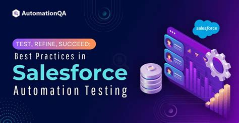Automationqa On Linkedin Want To Learn Salesforce Automation Testing