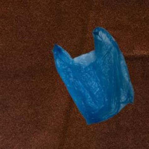 Trashhhhhh Object Detection Dataset By Trash Detection