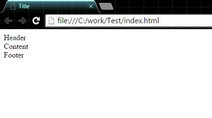 Tutorial How To Make A Website Using HTML CSS And JavaScript GPA Fix