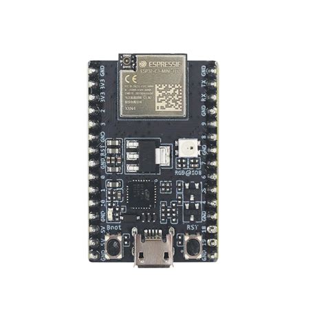 buy espressif esp32 c3 devkitm 1u development board