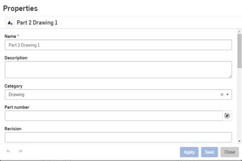 Understanding Drawing And Sheet Properties